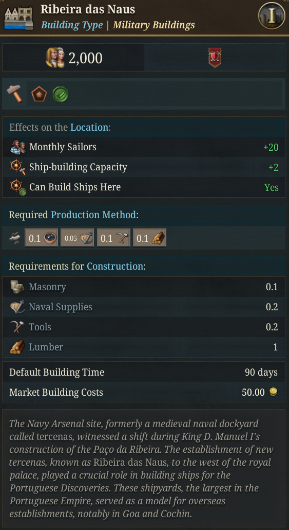 Tinto Flavour #38 - 29th of August 2025 - Portugal | Paradox Interactive Forums